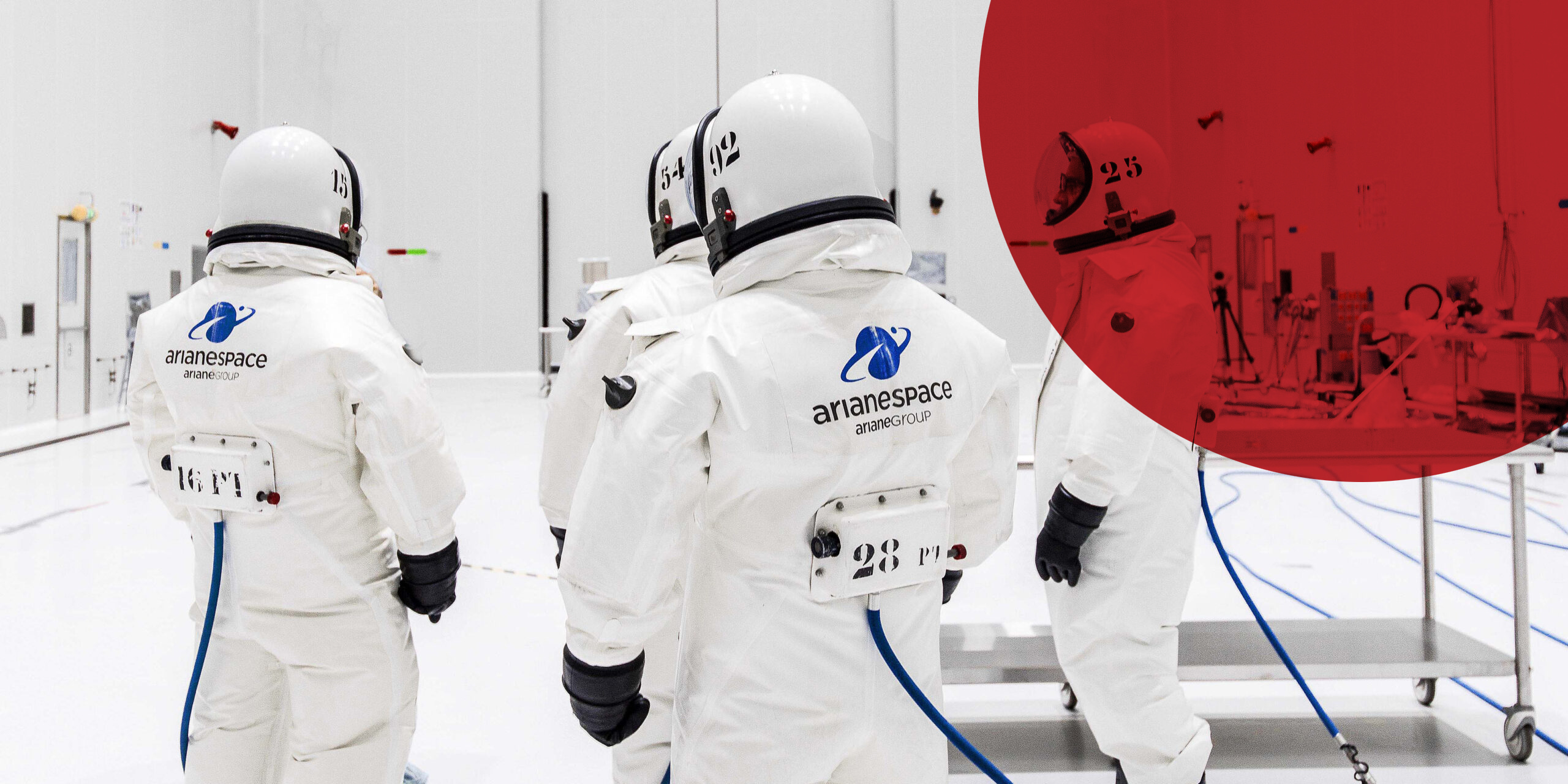 SPECIAL PROJECTS - EFM