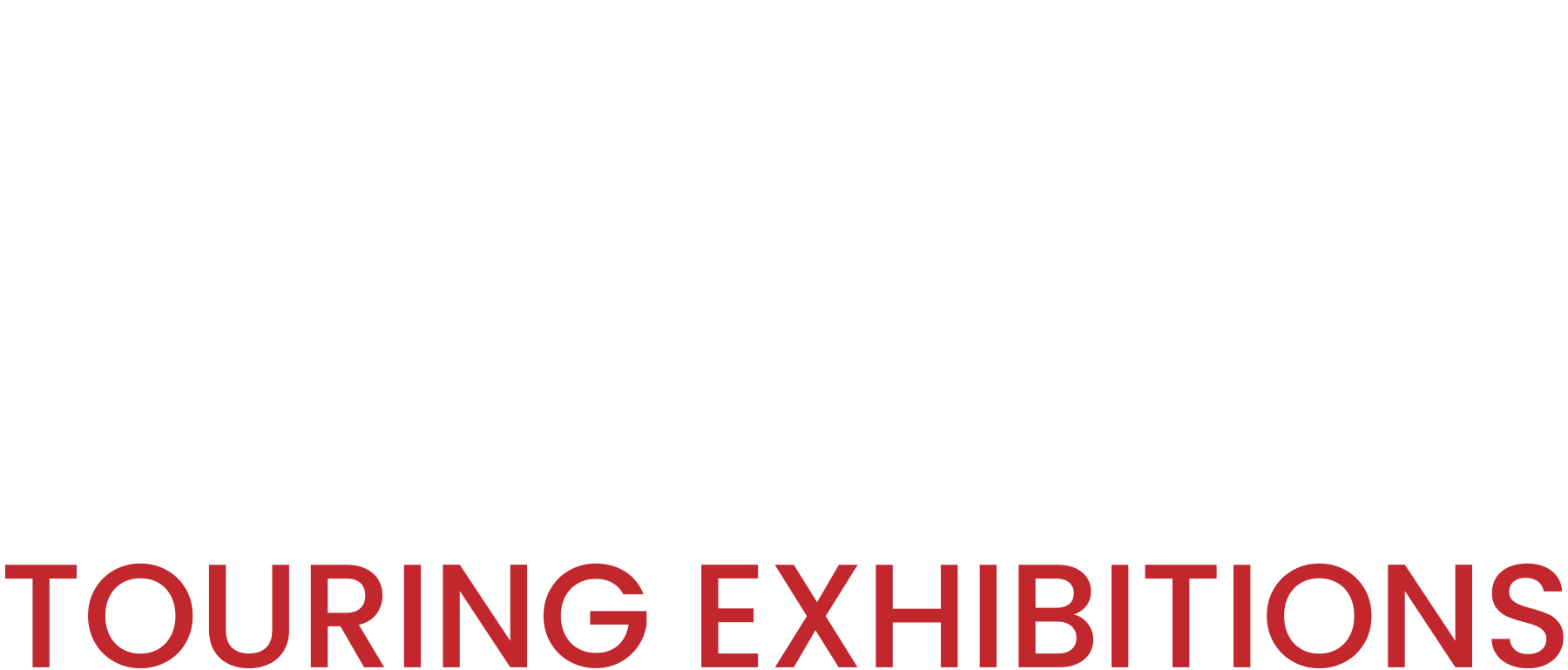 Touring Exhibitions | EFM