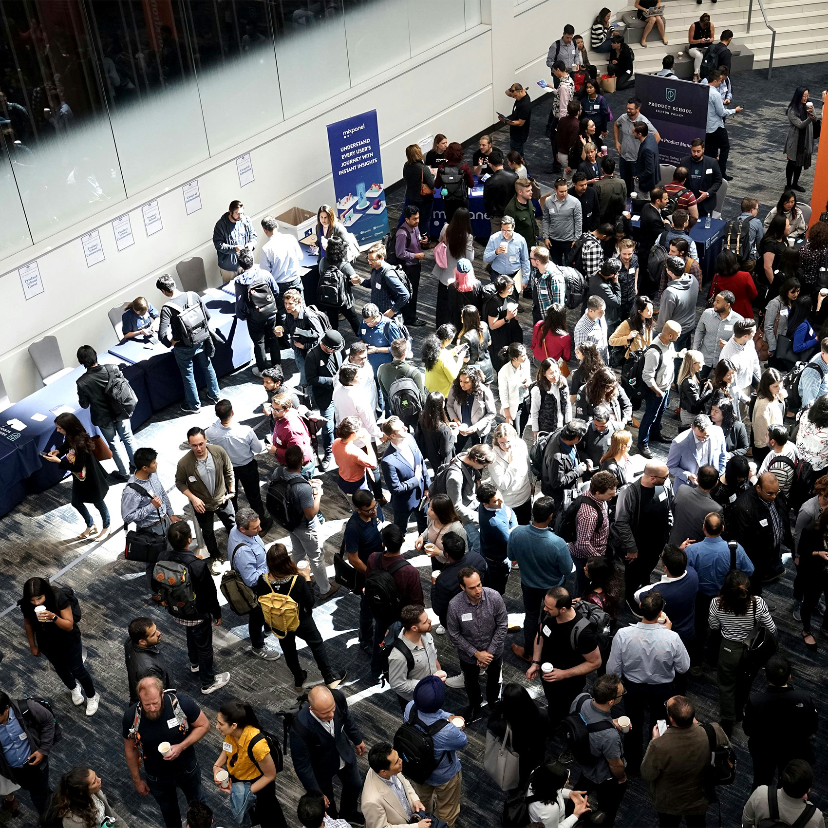 Trade Fair & Trade Show Logistics | EFM