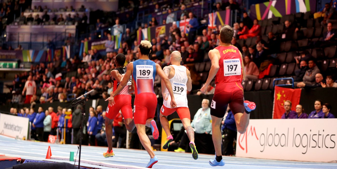 September Sports Logistics Dispatch: Stay Ahead of the Season | EFM